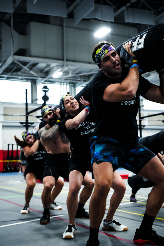 2-Person Worm Bag | Worm Gear Filler Bags | CompeteForceUSA